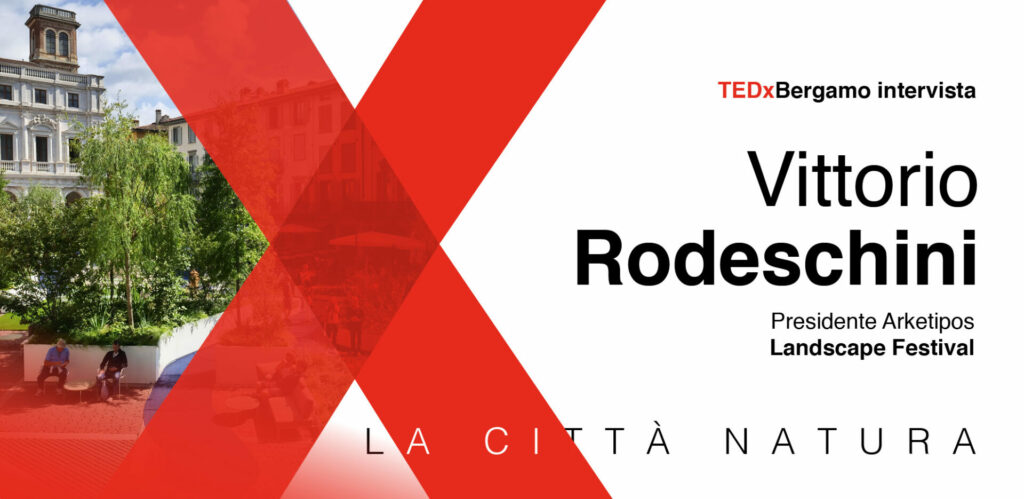 Città, arte e natura: Vittorio Rodeschini e i Maestri del Paesaggio